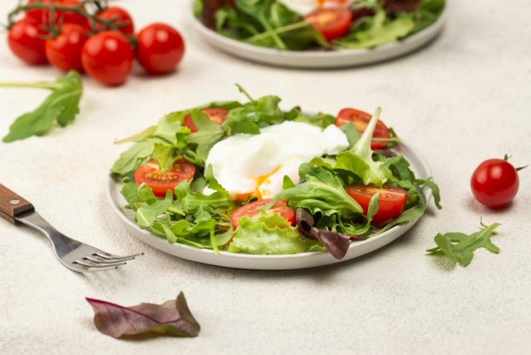Ce mananca ovo lacto vegetarienii in fiecare zi?